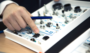 Alps Alpine Pointing Device Driver