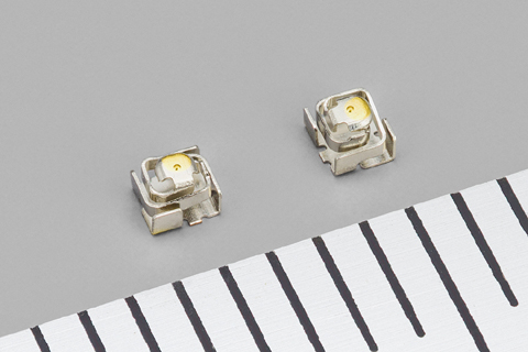 Alps Alpine - Alps Electric Develops and Commences Mass Production of a ...