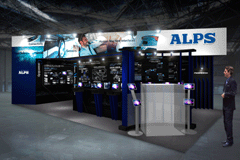 Alps Alpine Pointing Device Driver